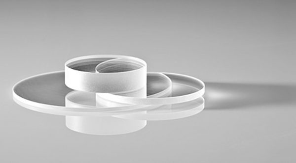 Quality Sapphire Windows | Swiss Jewel