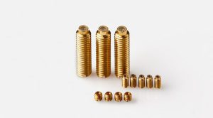 Jewel Bearings - Low Friction Sapphire | Swiss Jewel