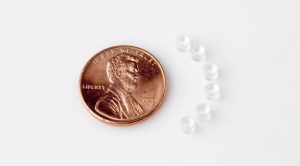 Jewel Bearings - Low Friction Sapphire | Swiss Jewel