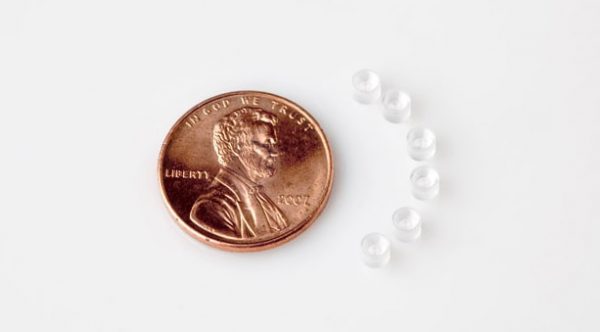 Jewel Bearings - Low Friction Sapphire | Swiss Jewel